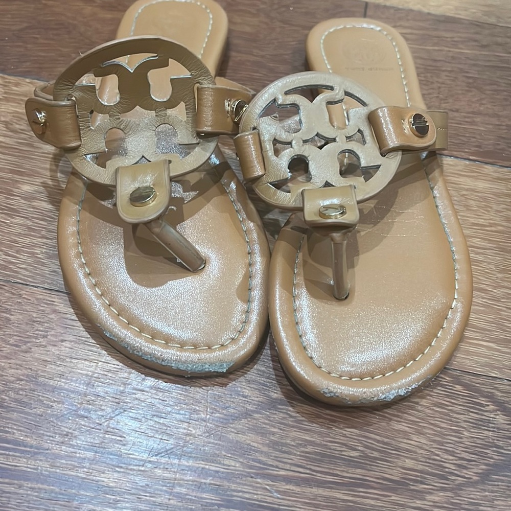 Tory Burch Millers - Gem